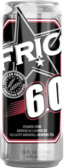 Enjoy FRIO - Low Cal Low Carbs Light Beer - American Brewed & Owned